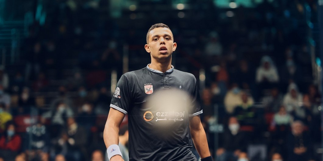 Asal Accepts Two-Month Suspension - PSA Squash Tour