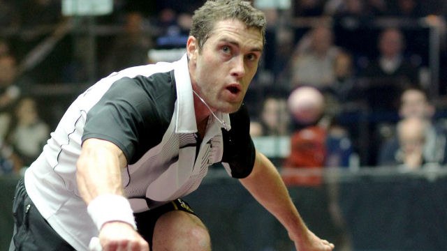 Australian Elite Players Receive Support Boost - PSA Squash Tour