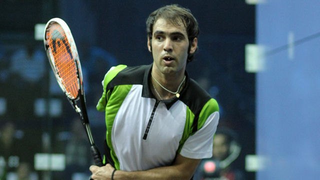 Mehboob In Historic Karachi Title Triumph - PSA Squash Tour