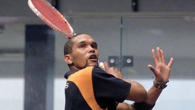 Qualifiers Complete In Toronto - PSA Squash Tour