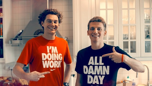 Bounce - PSA Squash Tour