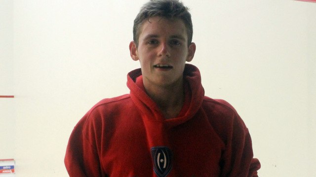 Lobban Lifts KL Crown - PSA Squash Tour