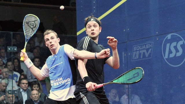 GB Olympic Exiles Lead Latest World Rankings - PSA Squash Tour