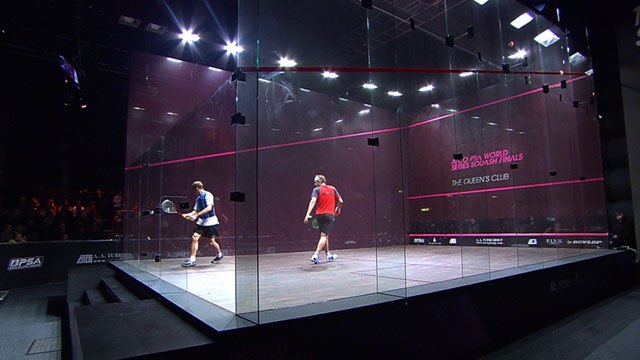 PSA & ASB Join Forces In Squash Innovation - PSA Squash Tour