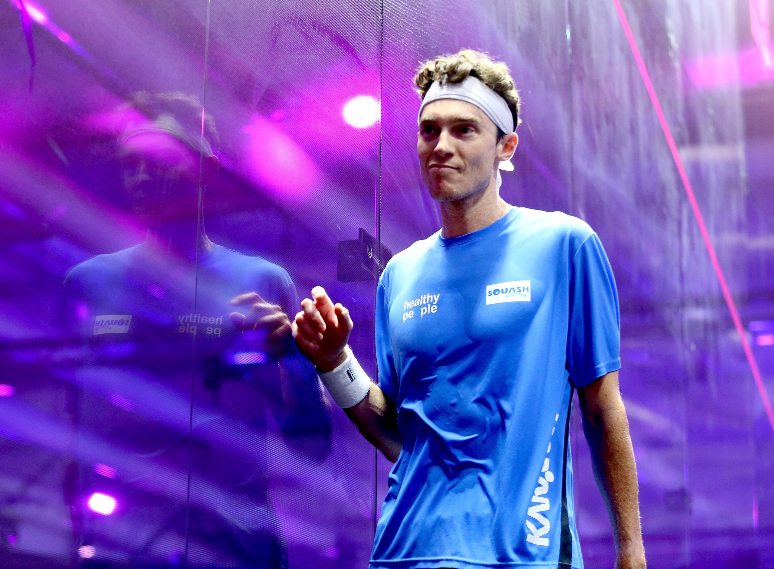 Season Review: Breakthrough Performers - Part One - PSA Squash Tour