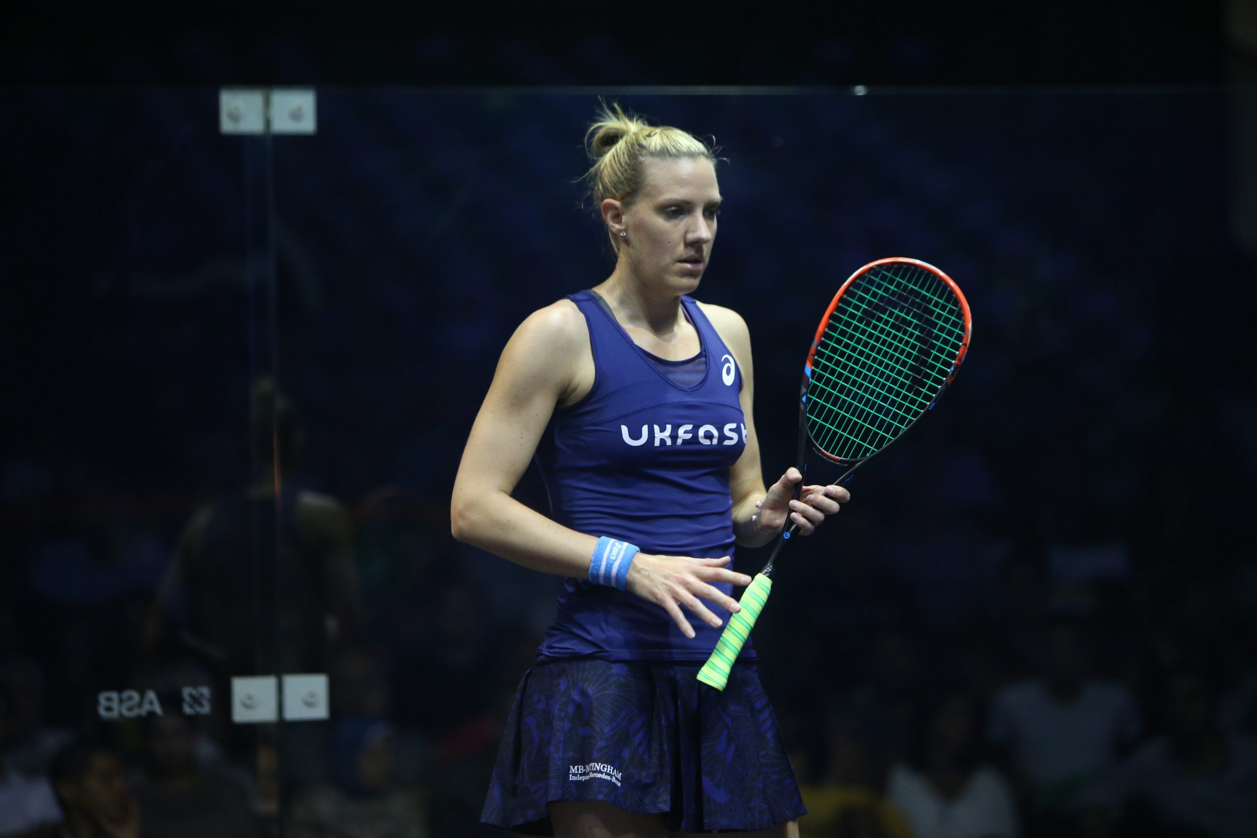 Massaro & David: Can The Age Old Rivals Enjoy Success At The Top This ...