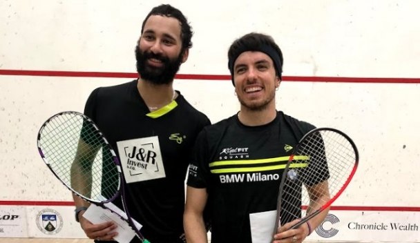Weekend Roundup: Schnell and Mekbib Take Honours in Canada - PSA Squash ...