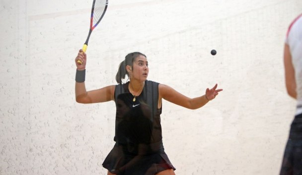Mariam Metwally: 'When I Am Injury Free, I Can Beat The Top Players ...