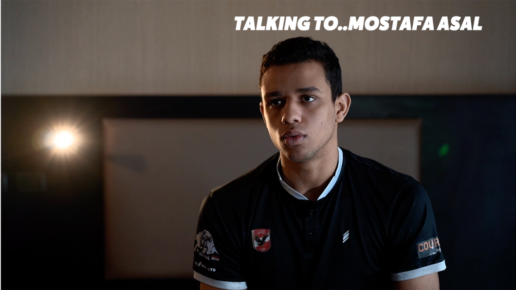 Video: Asal Talks Controversy, Celebrations and His Aims for the Future ...