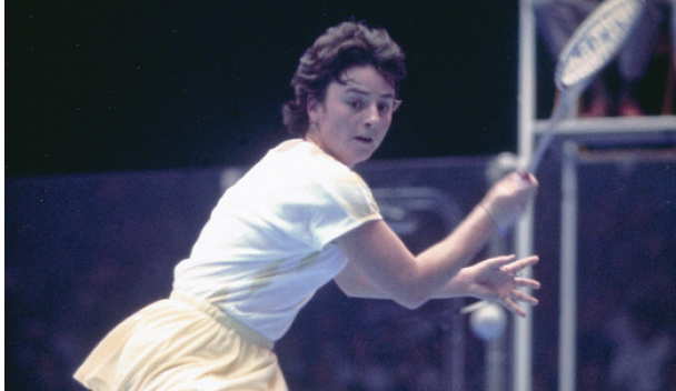 Greatest Squash Player: Amr Shabana and Susan Devoy Voted Number 3 ...