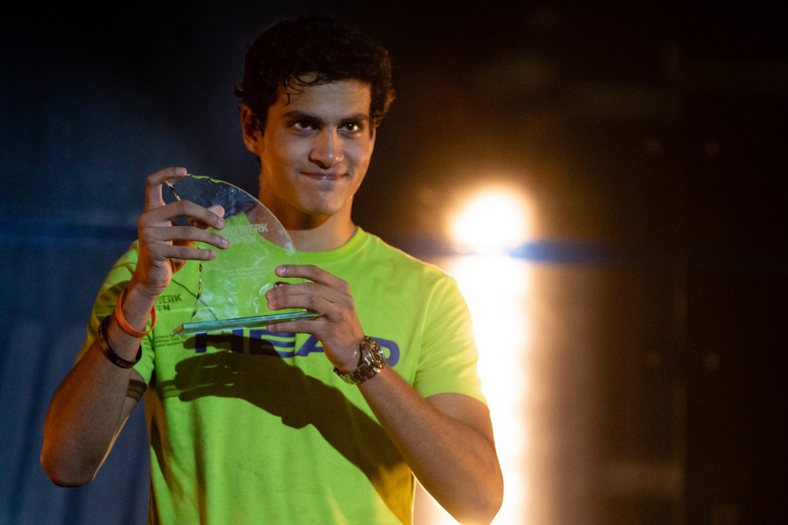 2018-19 Season Review: Ones to Watch – Part One - PSA Squash Tour