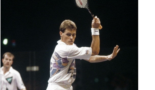 Rodney Martin issues a chilling warning - PSA Squash Tour