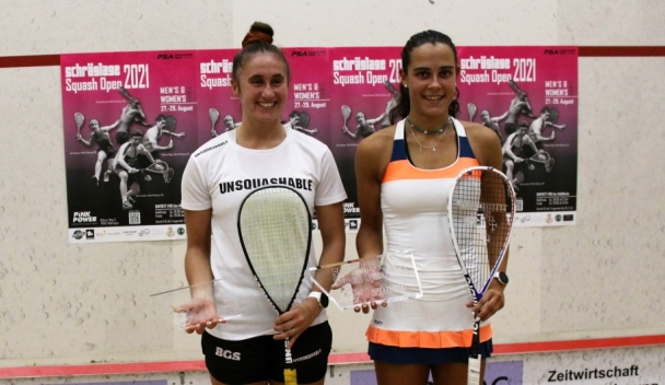 TODD & FERNANDEZ NAMED CHALLENGER TOUR PLAYERS OF THE MONTH FOR AUGUST ...