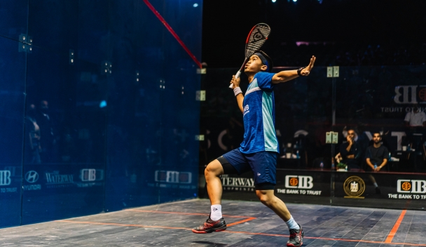 Teams Confirmed for 2021 WSF Men's World Team Squash Championships ...