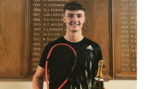 E.M. Noll Classic: Hutton and Todd Take Titles in Philadelphia - PSA ...