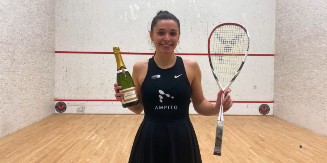 E.M. Noll Classic: Hutton and Todd Take Titles in Philadelphia - PSA ...