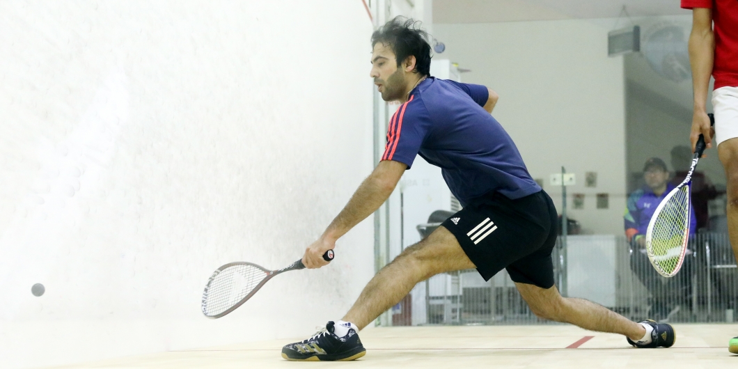 PSF Squash Circuit QF: Mehboob Siblings Set For Semis Battle - PSA ...