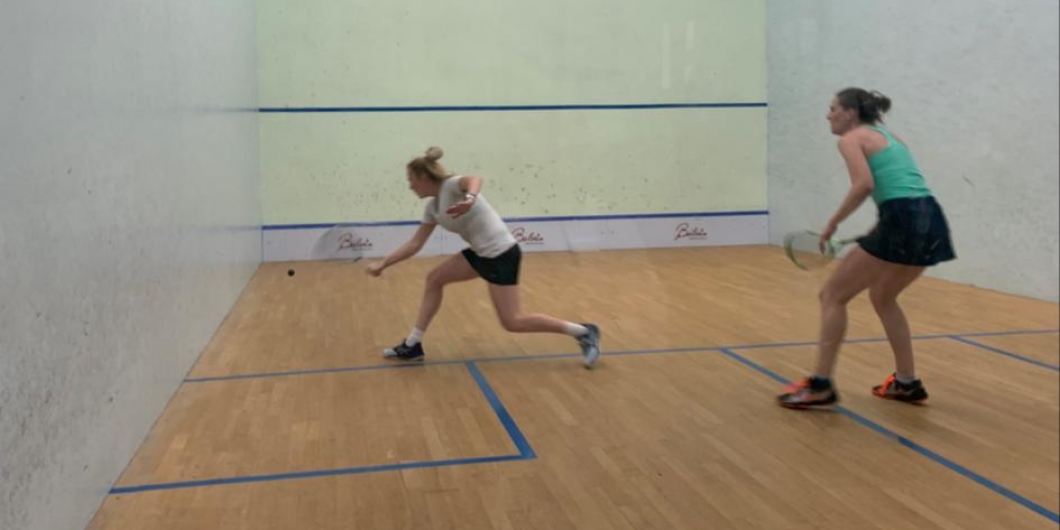 Johannesburg Open RD1: Wildcard Wood Leads Surprise Results - PSA ...