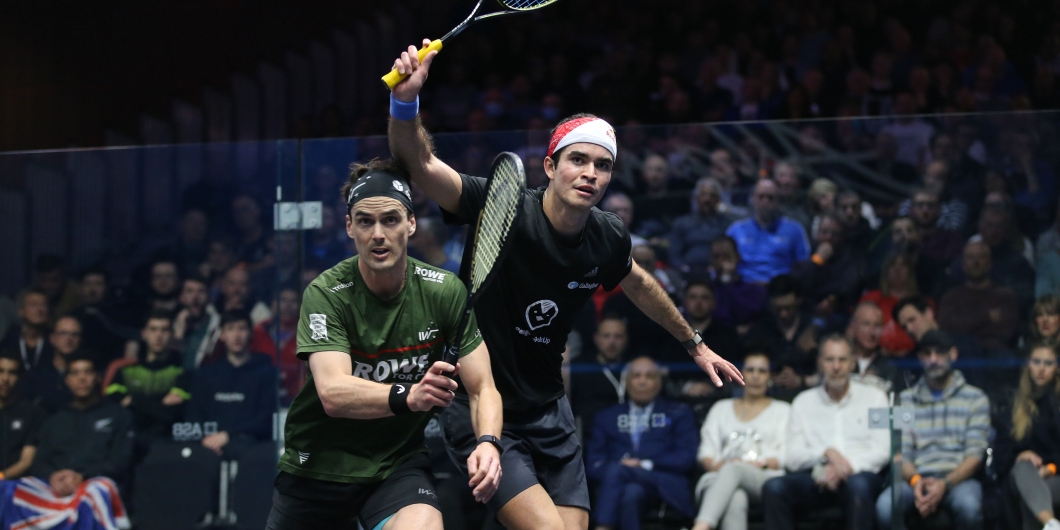 Necker Mauritius Open & RMCLUB Women's Open Semi-Finals: Preview, stats ...