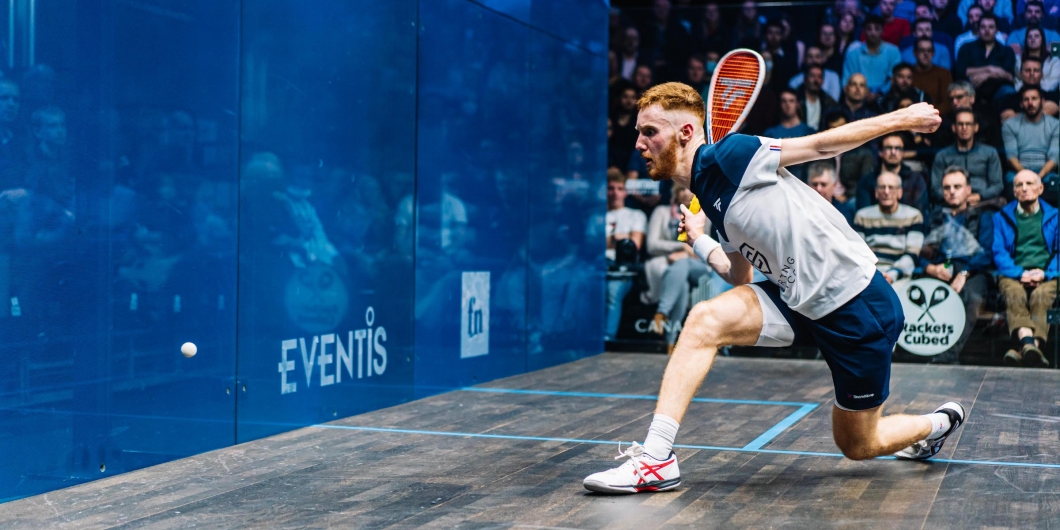 Gibraltar Open: Tournament Preview - PSA Squash Tour
