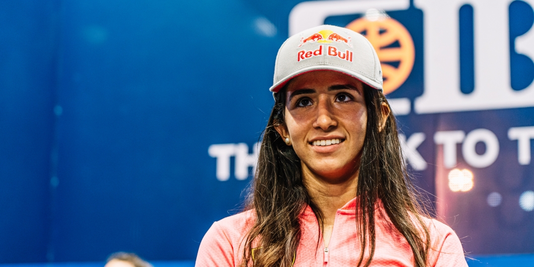 Rodney Martin on Nouran Gohar: Her 2021-2022 Season, The Seven Titles ...