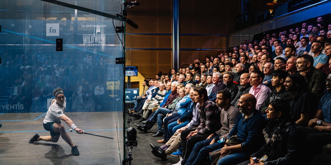 PSA’s Clarke Takes Second Place in World Sports Photography Awards ...