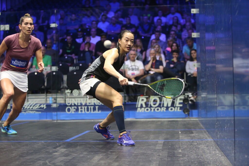 Low Wee Wern Announces Retirement From Professional Squash - PSA Squash ...