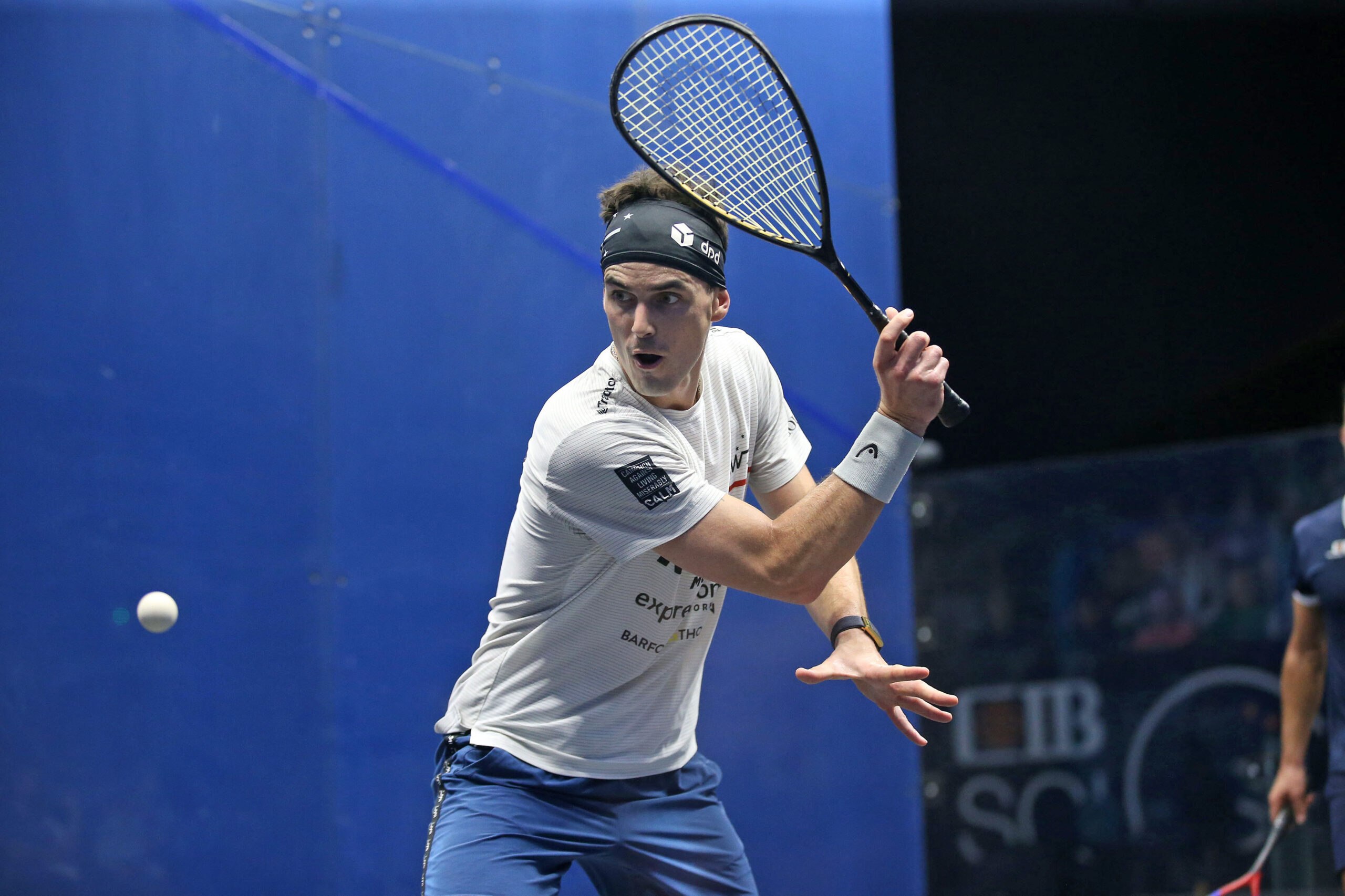 Teams Announced for November’s Nations Cup - PSA Squash Tour