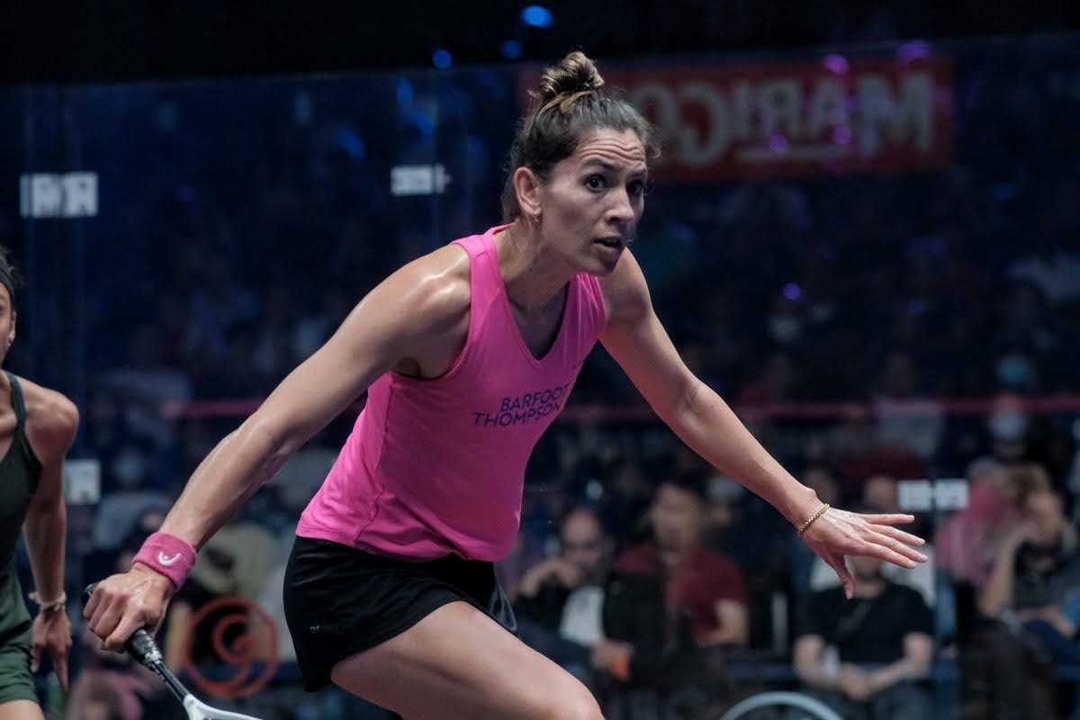 DAC Pro Squash Classic: Tournament Preview - PSA Squash Tour