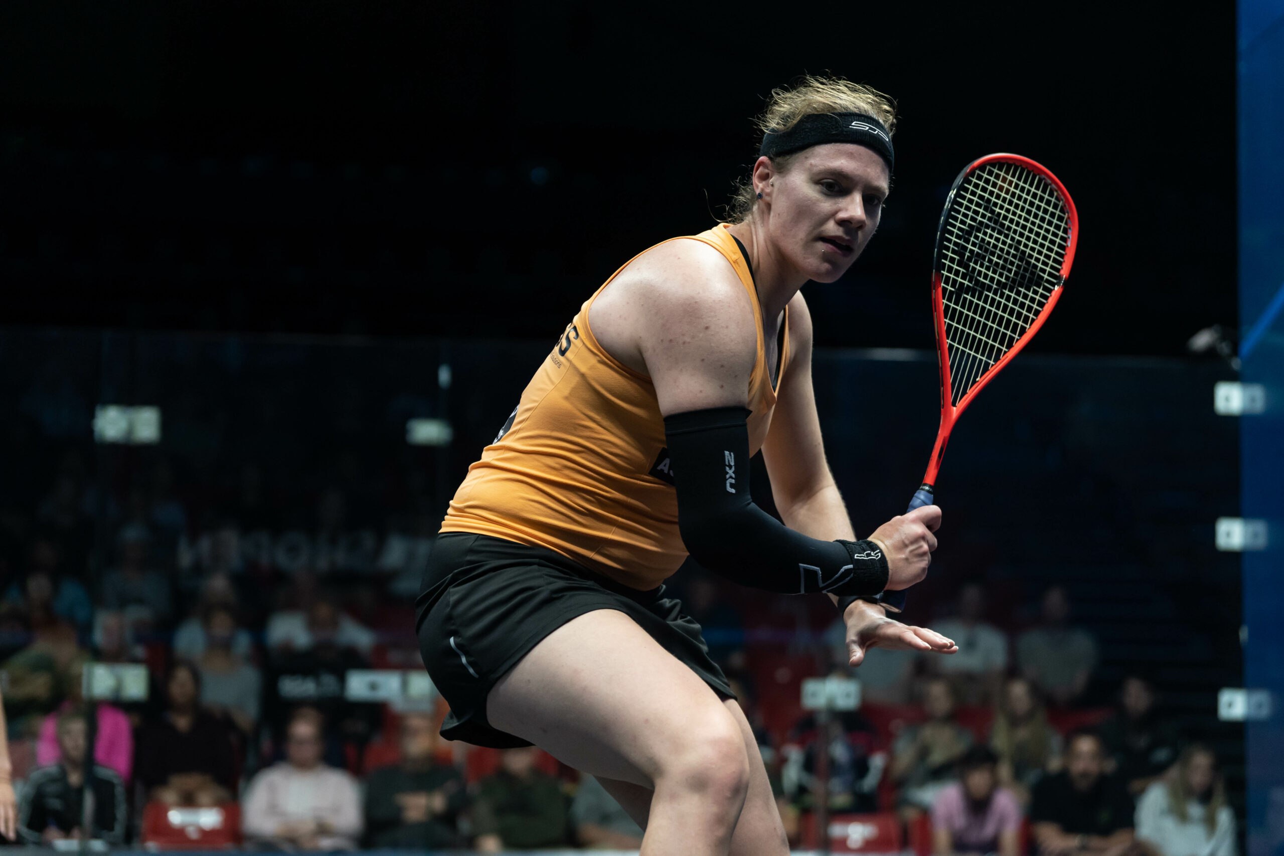 New Zealand Open 2022 – Quarter Finals: How To Watch Live - PSA Squash Tour