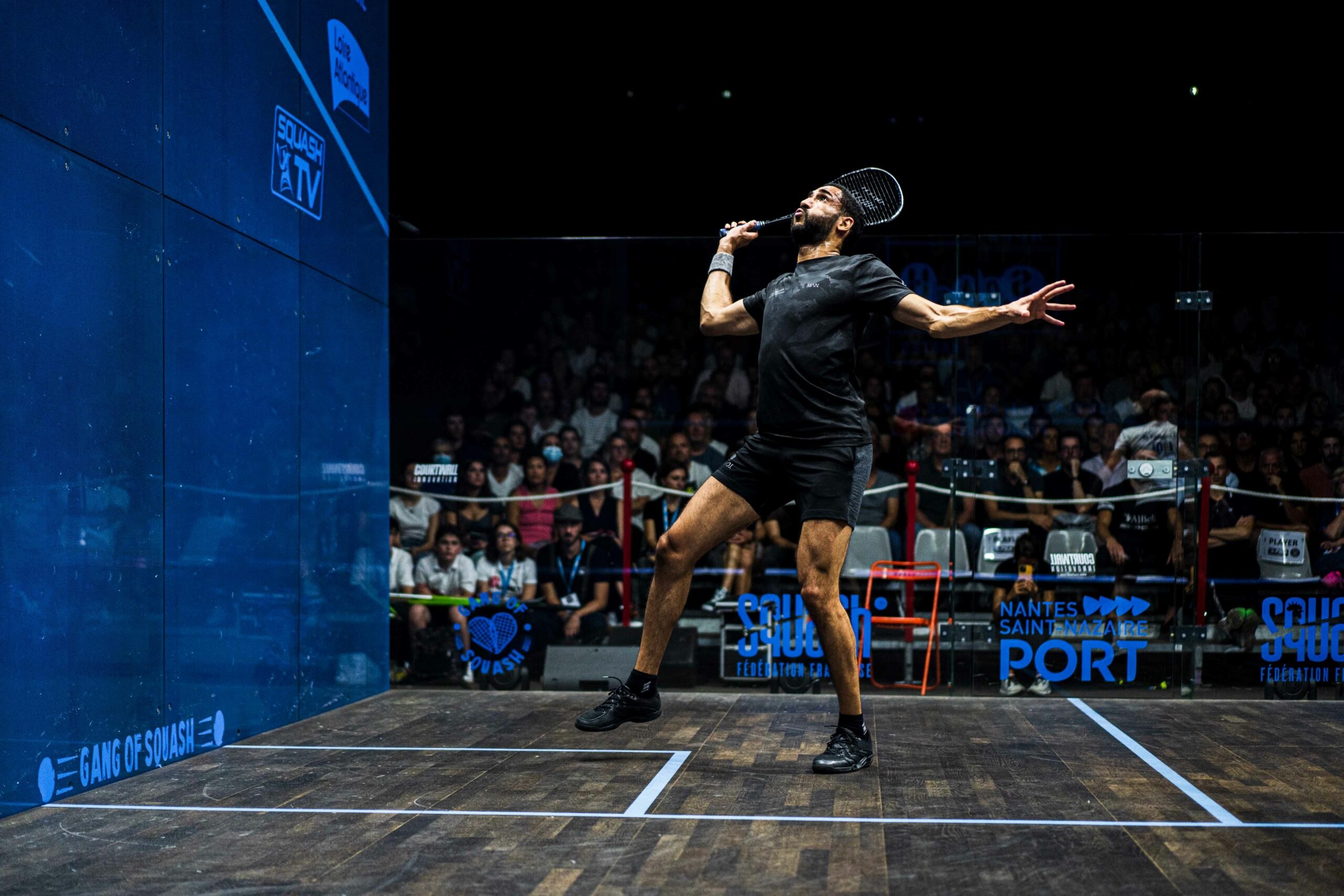 England's Declan James Ruled Out For Rest Of 2022/23 Season - PSA ...