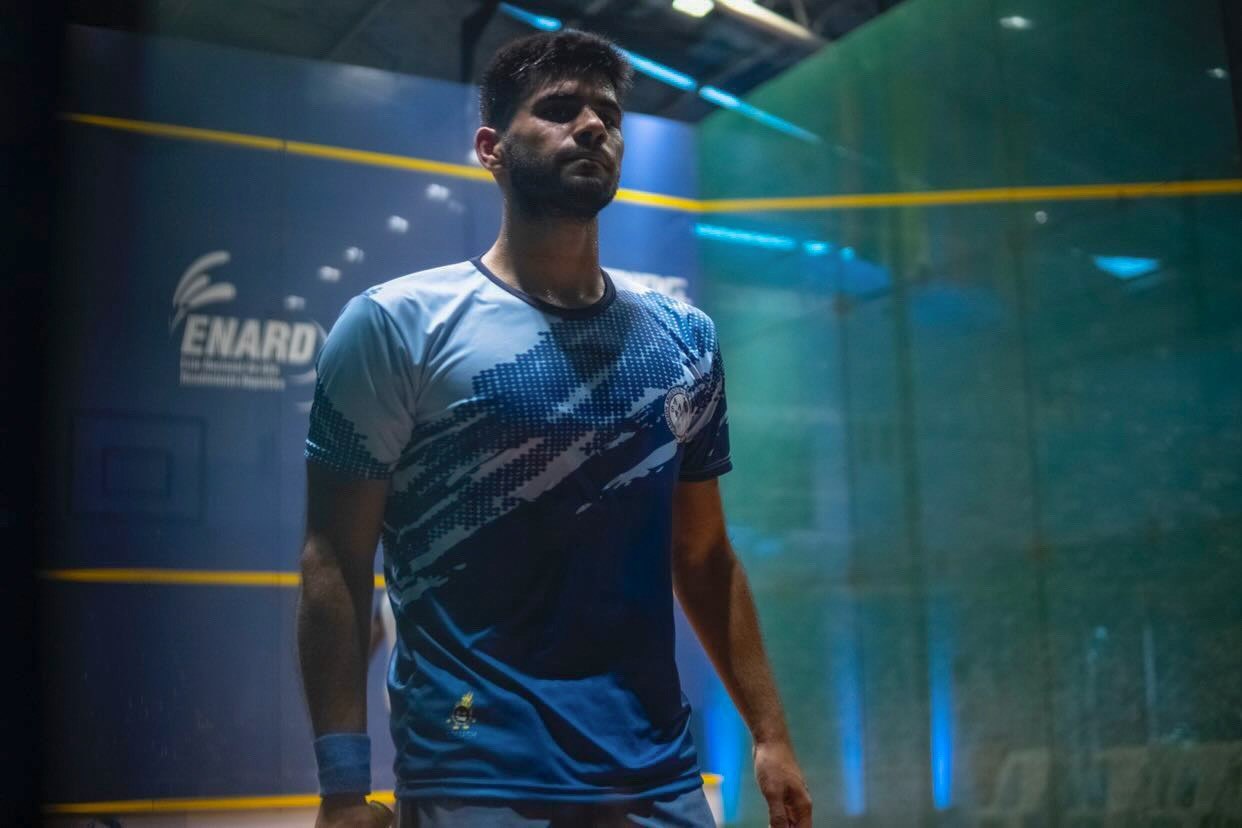 Kinetic 5k Challenger (Men) 2022