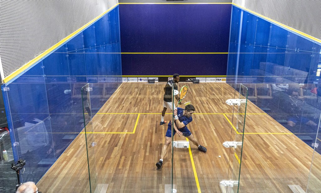 Houston Open 2023: Preview & How to Watch Live - PSA Squash Tour