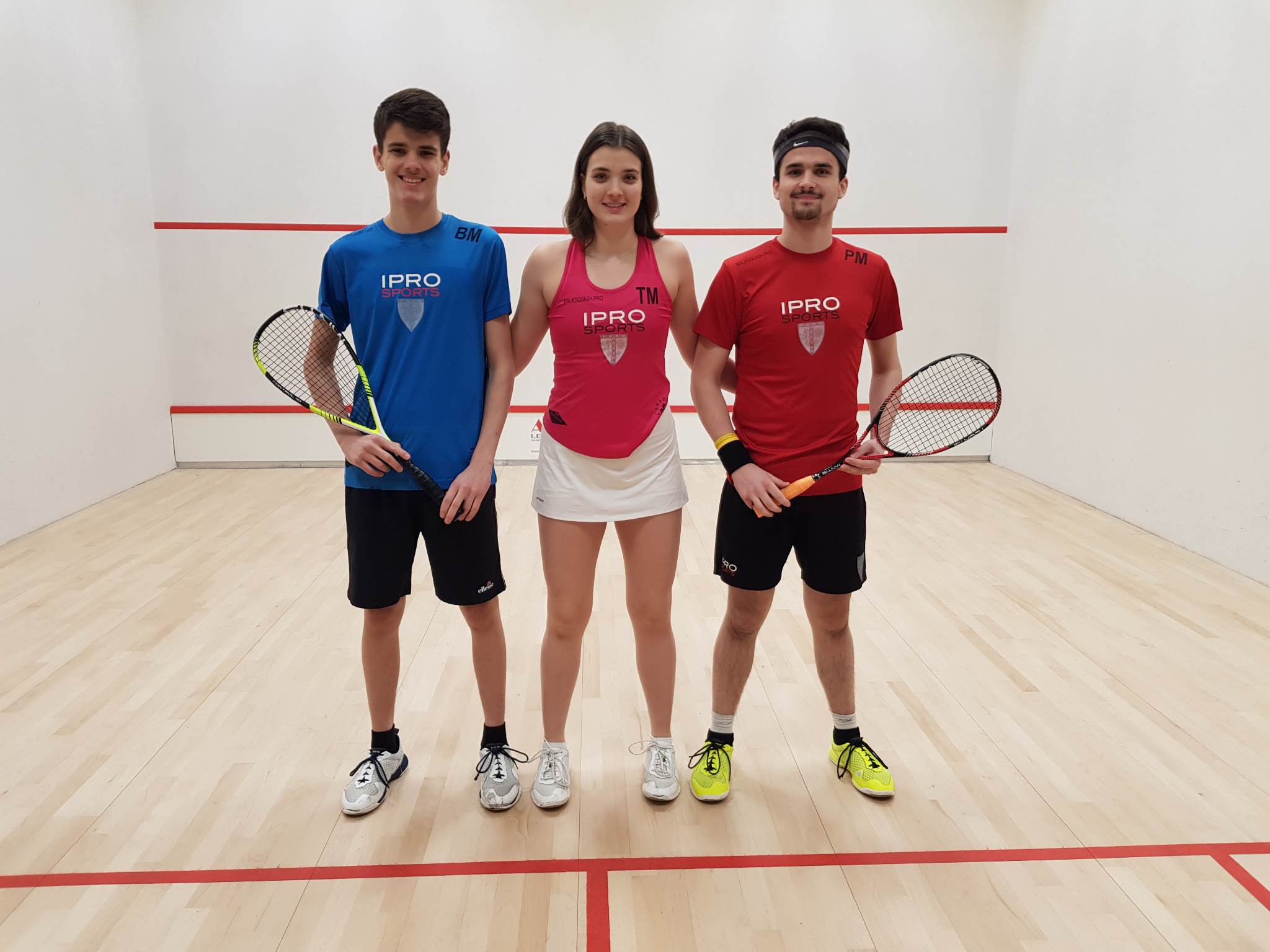 Colin Payne Kent Open: Tournament Preview - PSA Squash Tour