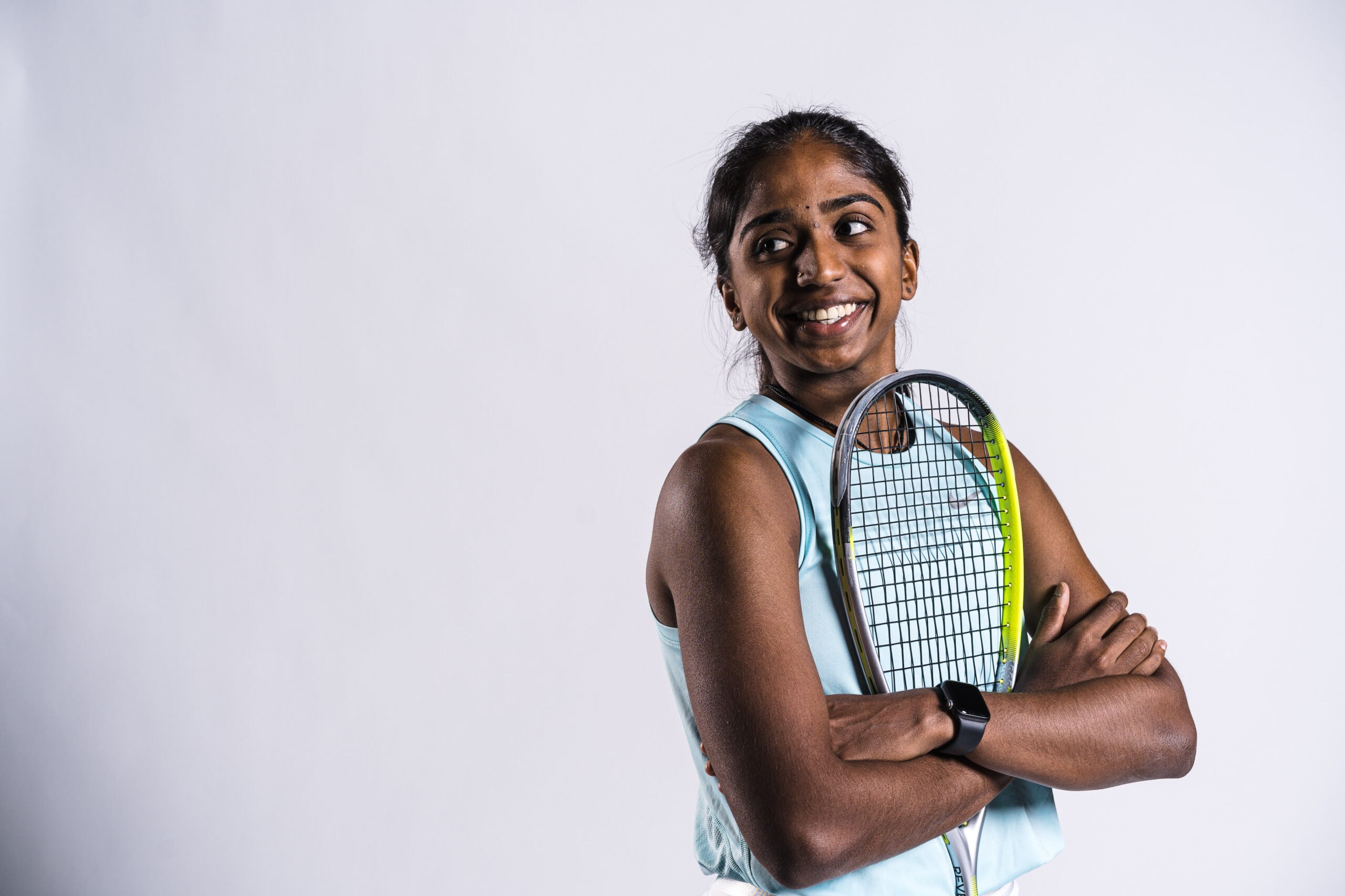 "I Couldn't Just Stay in Bed!" Subramaniam Ready to Return to the Tour ...