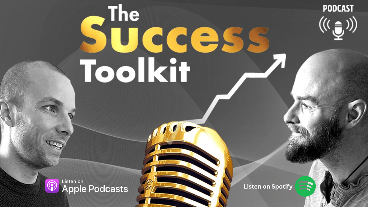 SportMind Launch Success Toolkit - PSA Squash Tour