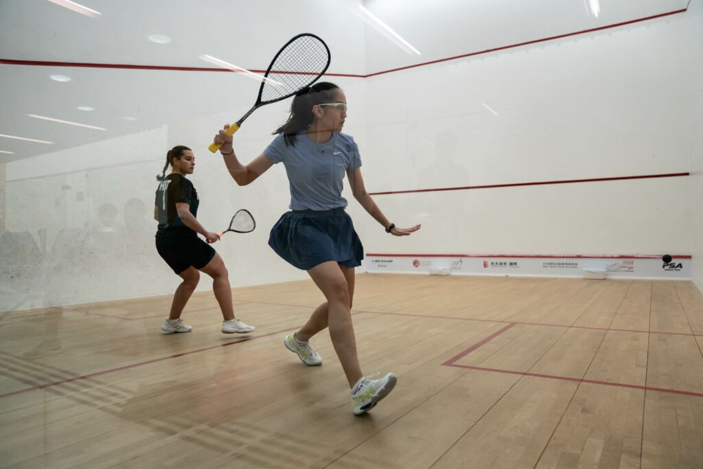 Almezayen & Azman Claim PSA Challenger Tour Players of the Month Titles ...