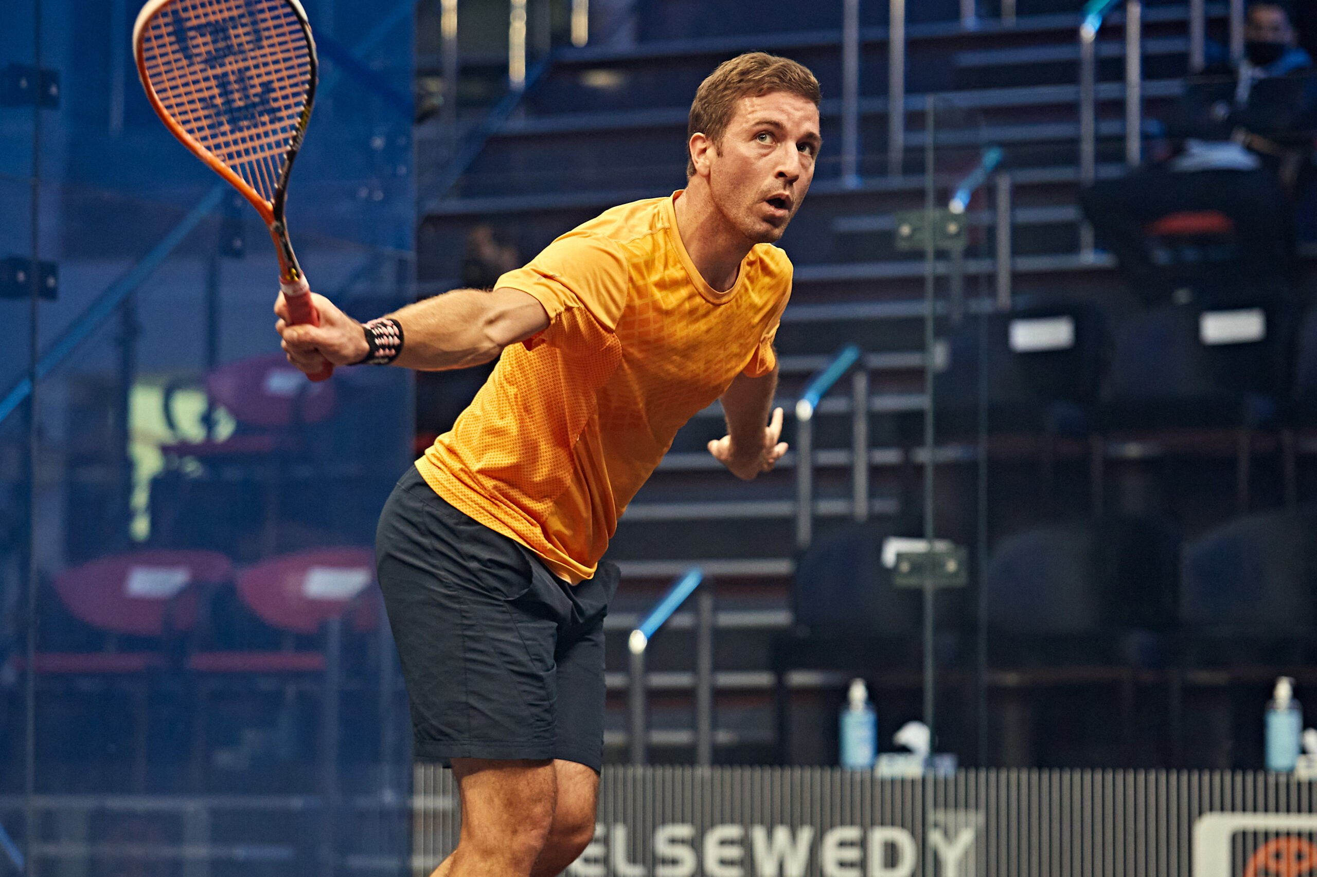 France's Mathieu Castagnet Announces Retirement From PSA World Tour ...