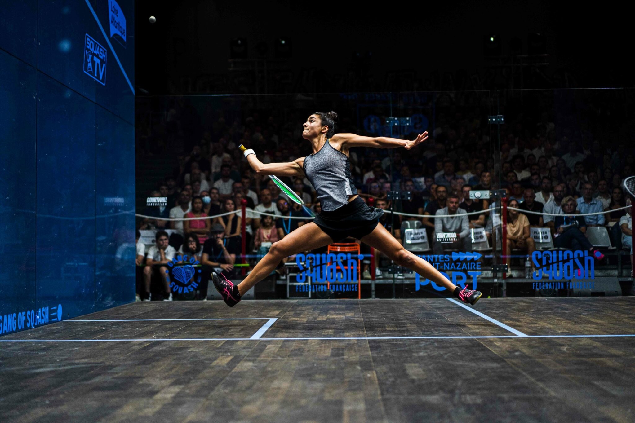 Canadian Women's Open 2024: Preview & How to Watch Live - PSA Squash Tour