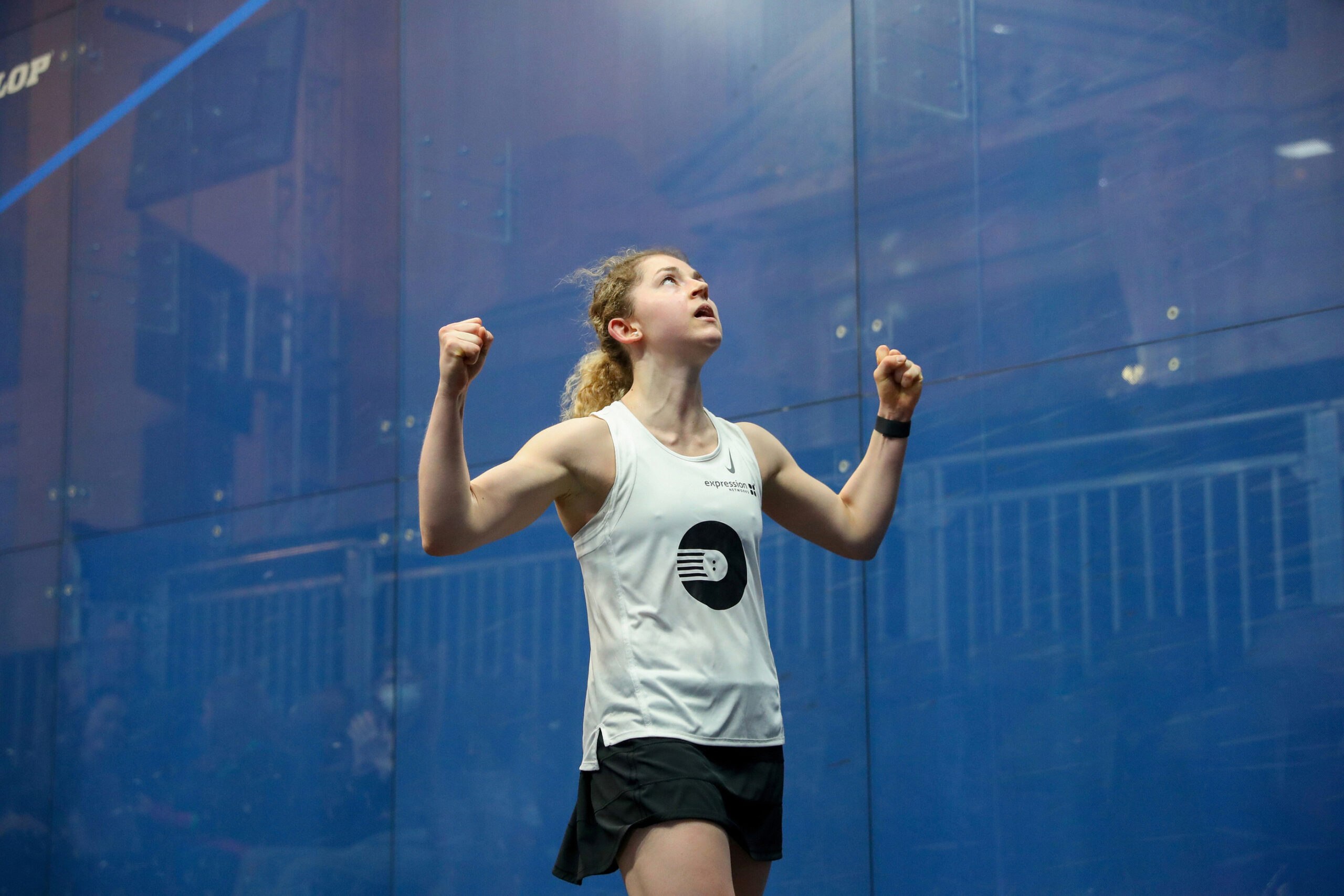 Georgina Kennedy Moves to Highest World Ranking to Date in Latest ...