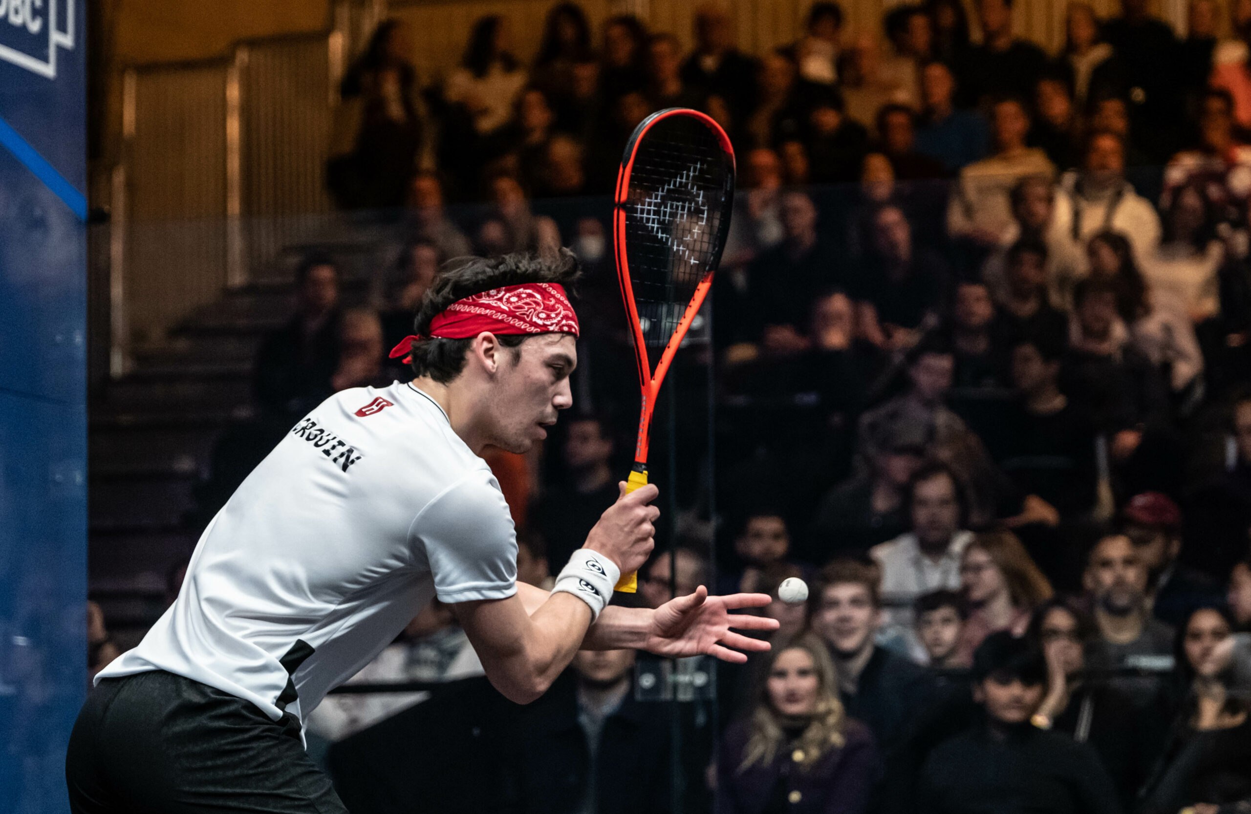 Oxford Properties Canadian Men's Open: Preview - PSA Squash Tour