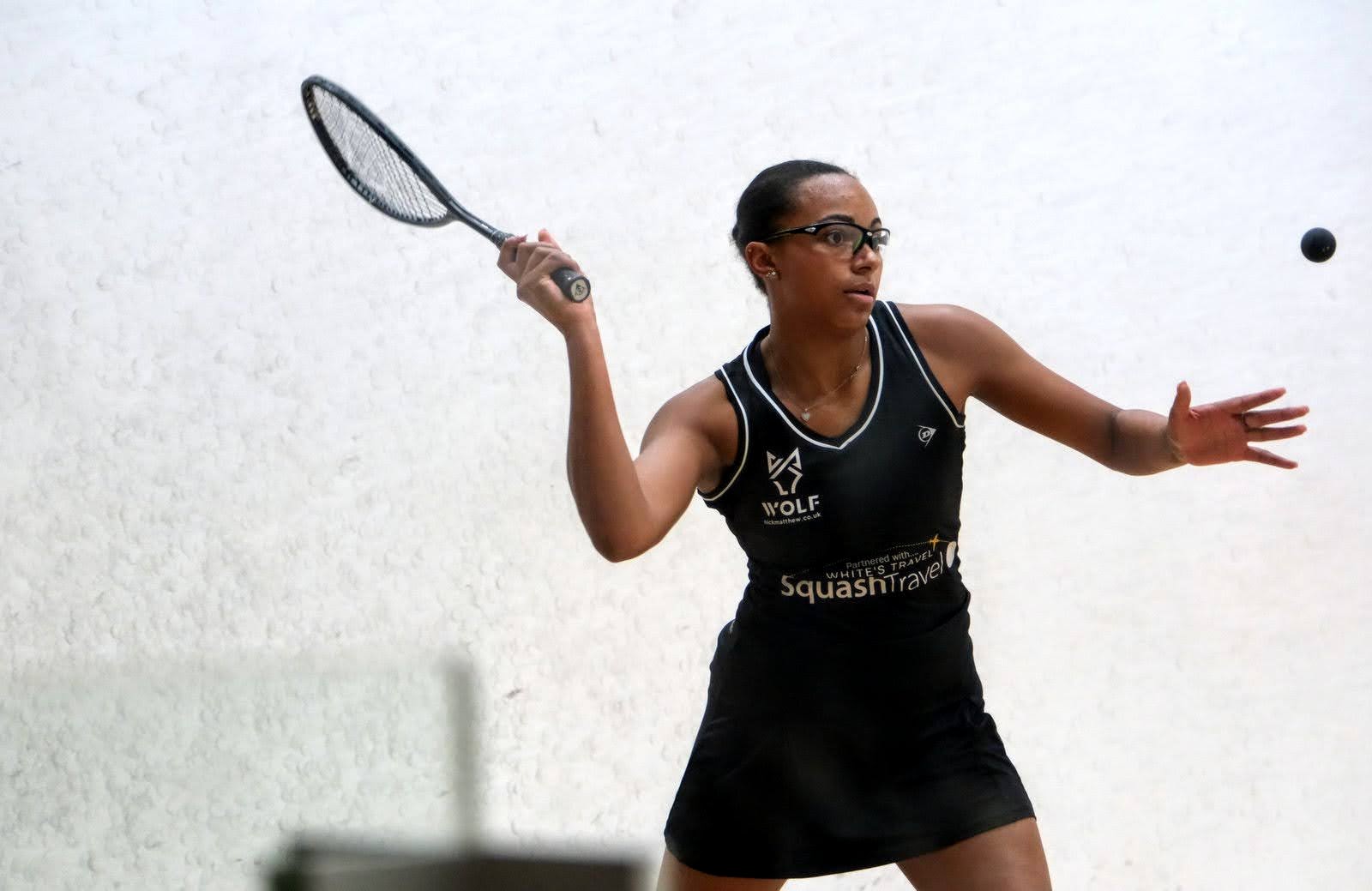 Mead, Harris and Withington Lead English Charge In Opening Round Of ...