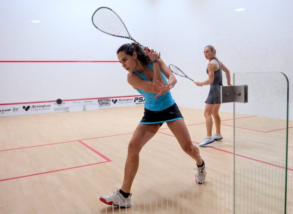 Final World Championships Places Decided With Twelve Qualifying Event ...