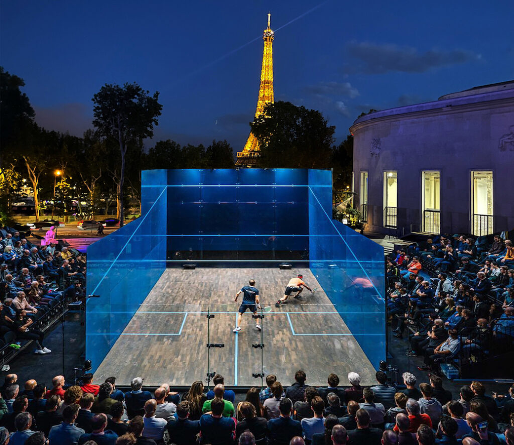 Season Preview: What To Look Out For - Part One - PSA Squash Tour