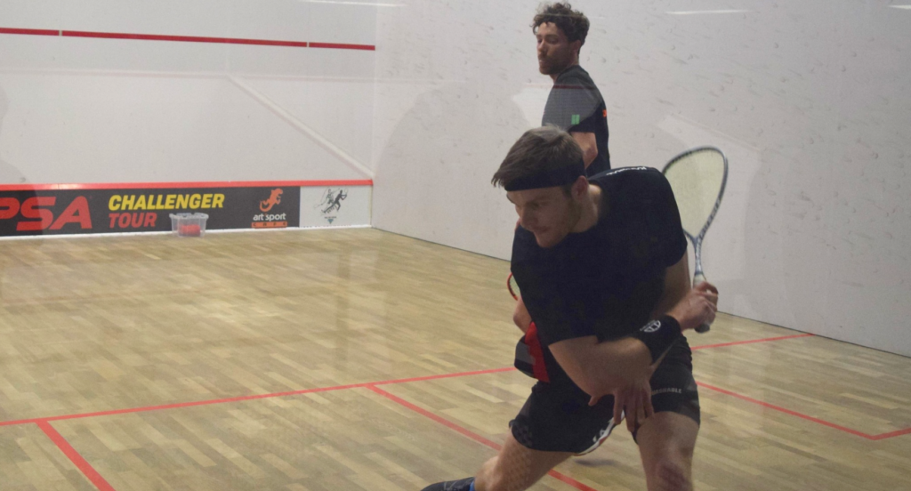 The Hague Open: All Seeds Progress On Day One In The Netherlands - PSA ...