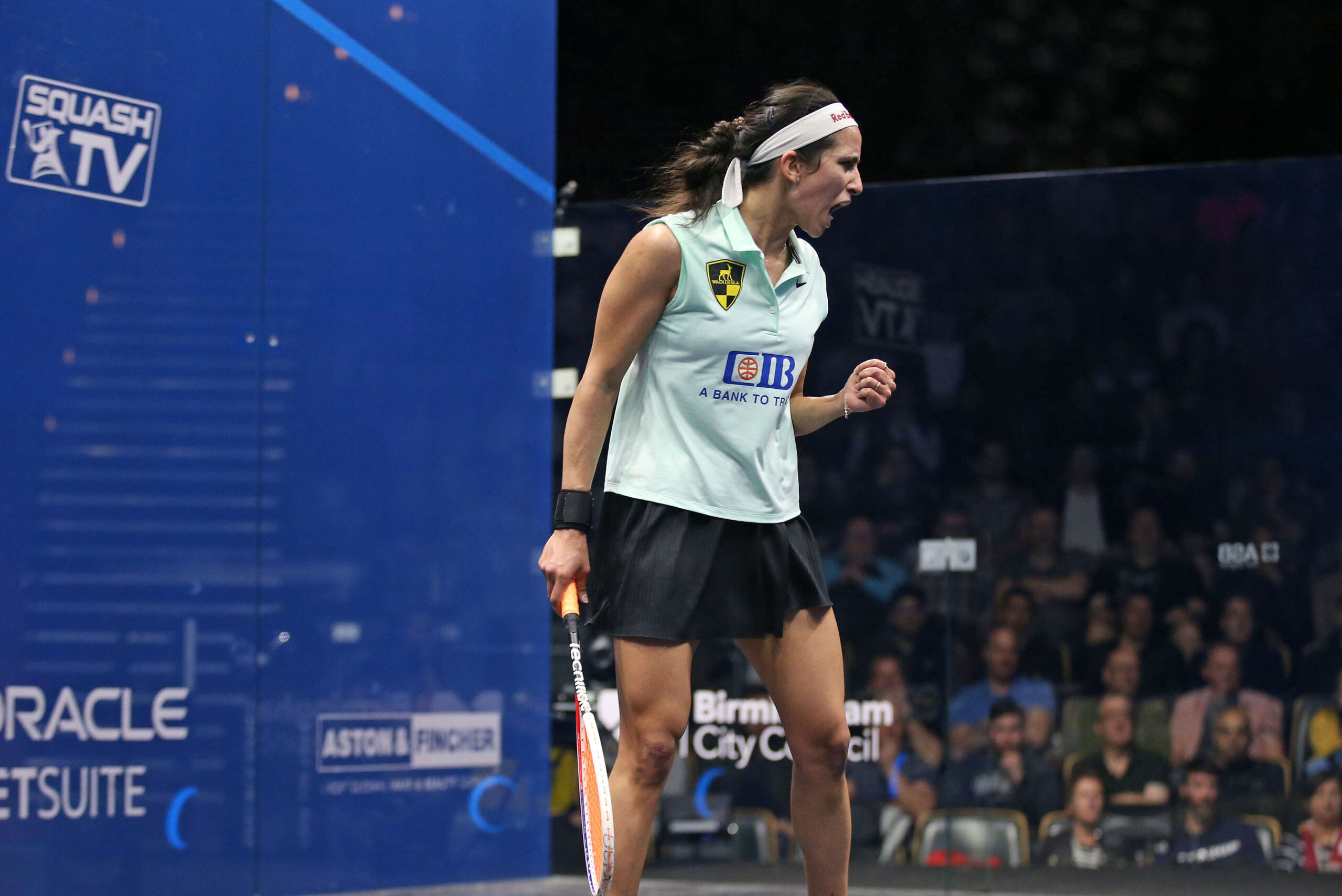 British Open Semi-Finals: Gohar Downs King To Reach Fourth Consecutive ...