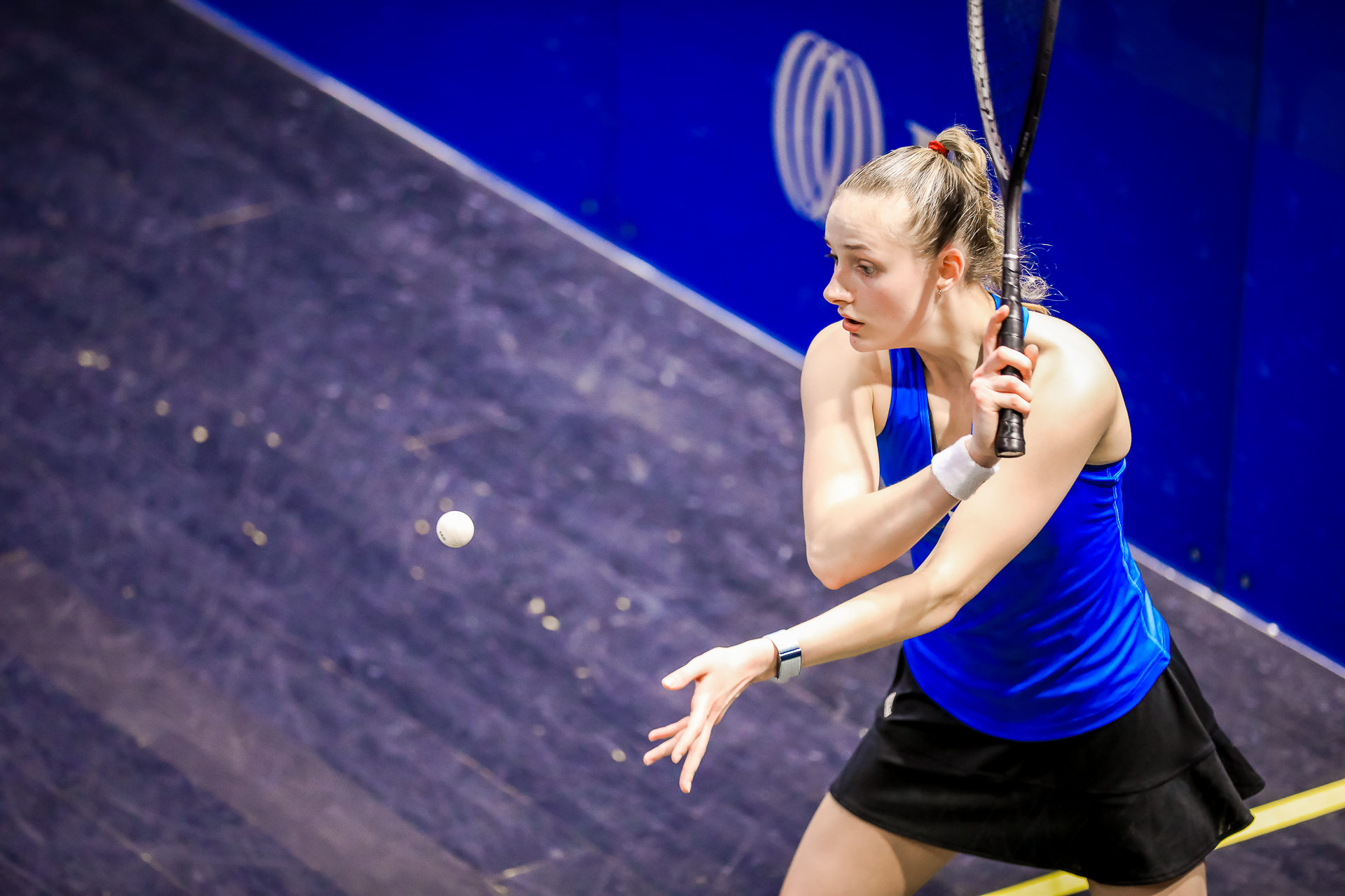 Irish Open RD2: English Trio Among Surprise Winners On Day Two - PSA ...