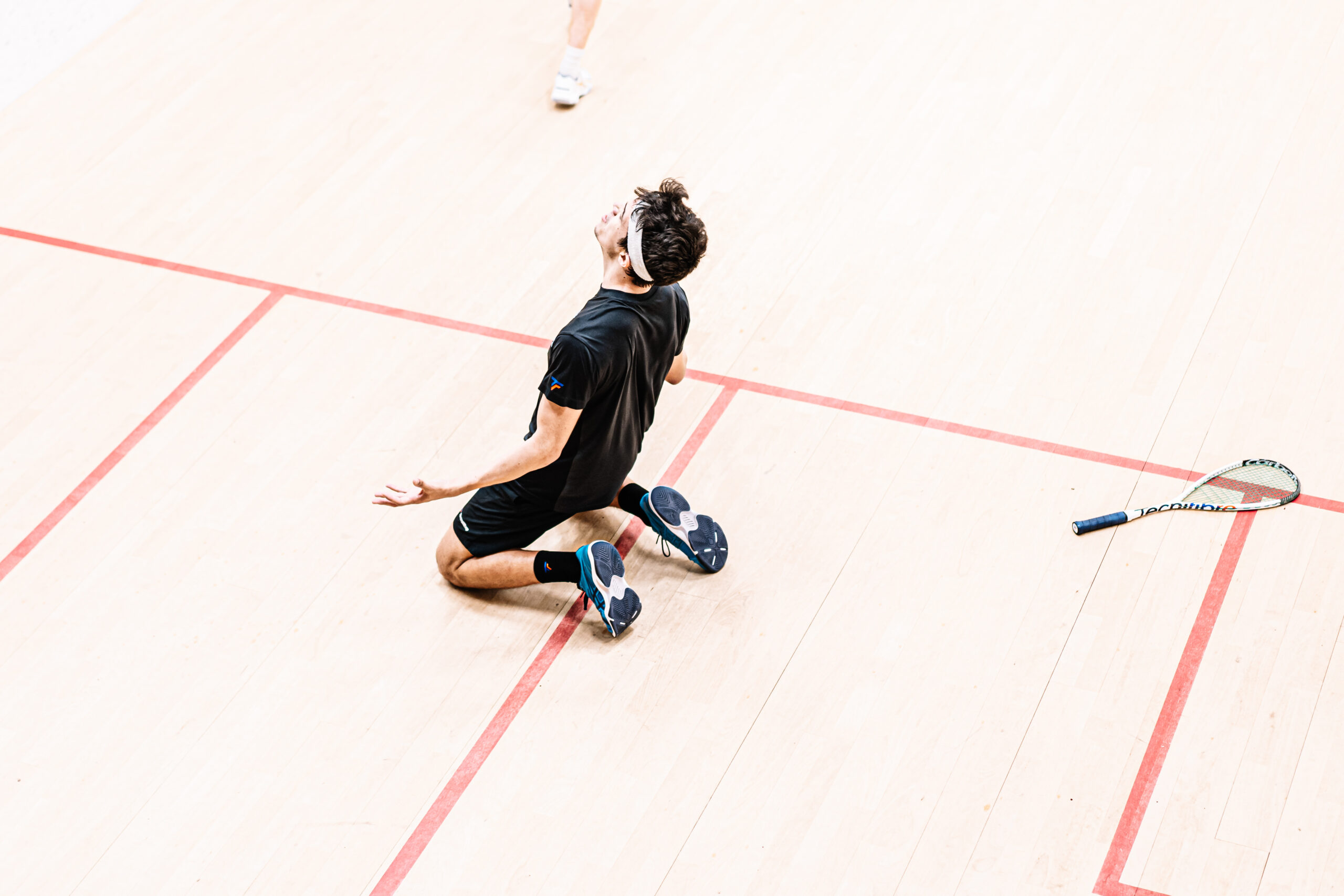 Final World Championships Places Decided With Twelve Qualifying Event ...