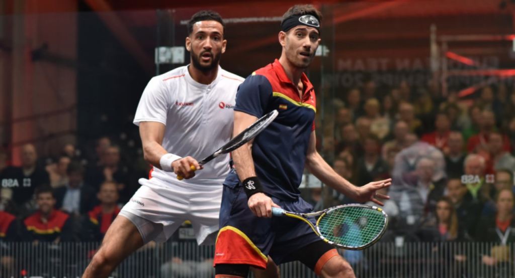 Borja Golan On His Career, His Retirement And The Future Of Spanish ...