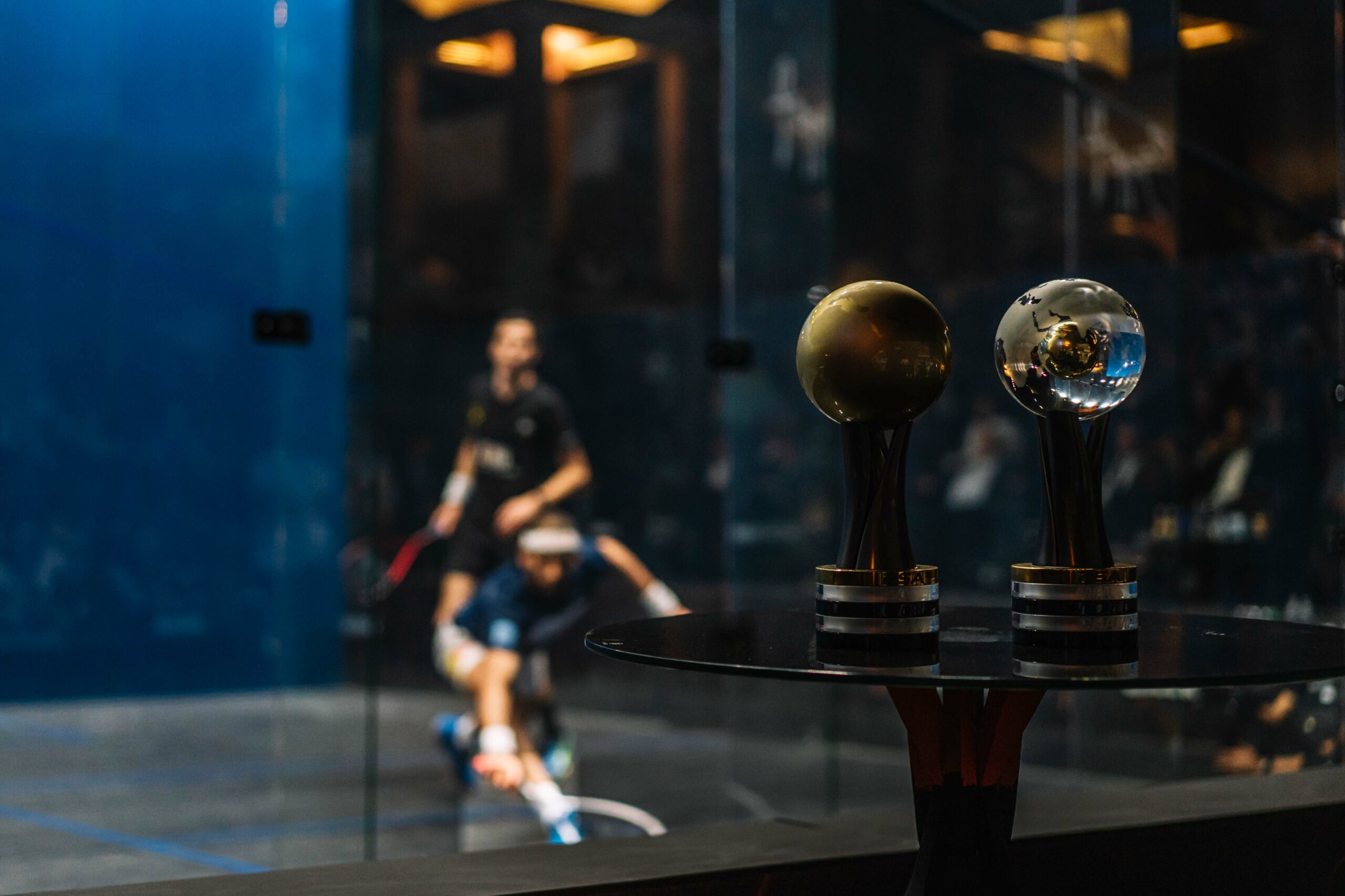 PSA World Championships: Preview & How To Watch Live - PSA Squash Tour